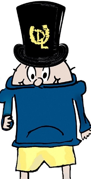 Centurions – Urban Dandy’s 100th Post – Urban Dandy