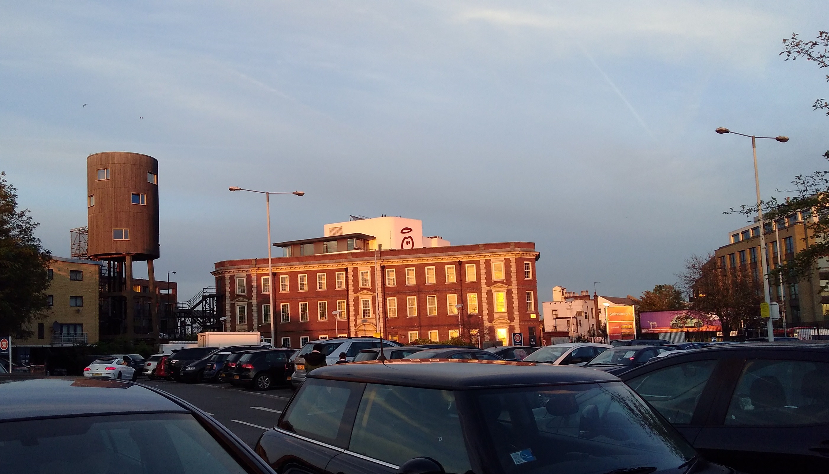 RBKC Council Selling Vital Community As$et – Urban Dandy