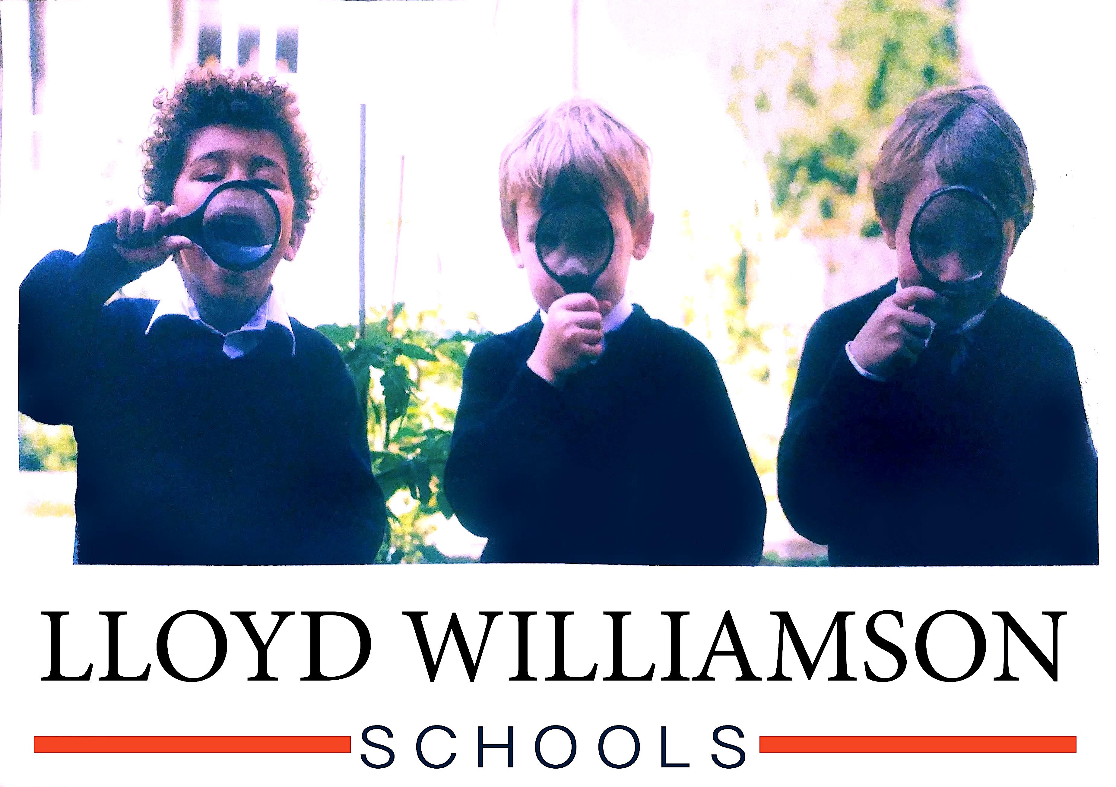 Lloyd Williamson Open Day – Urban Dandy