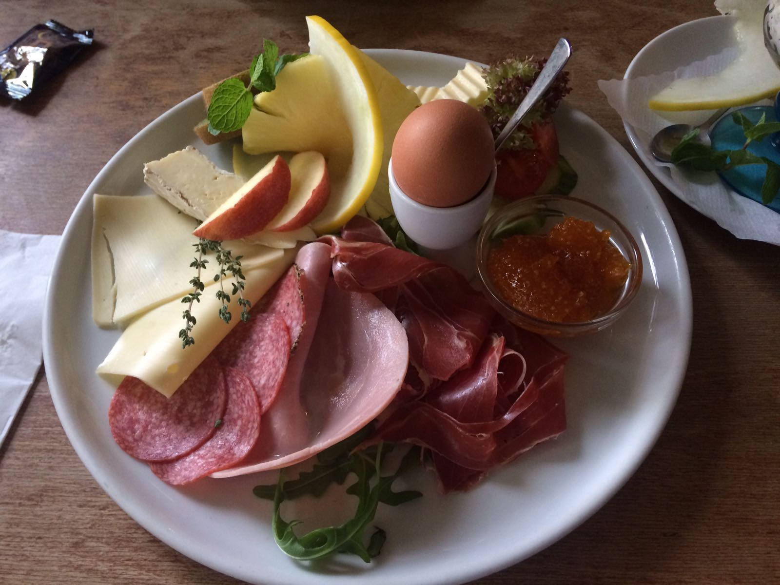 Mind of Steel – Urban Dandy