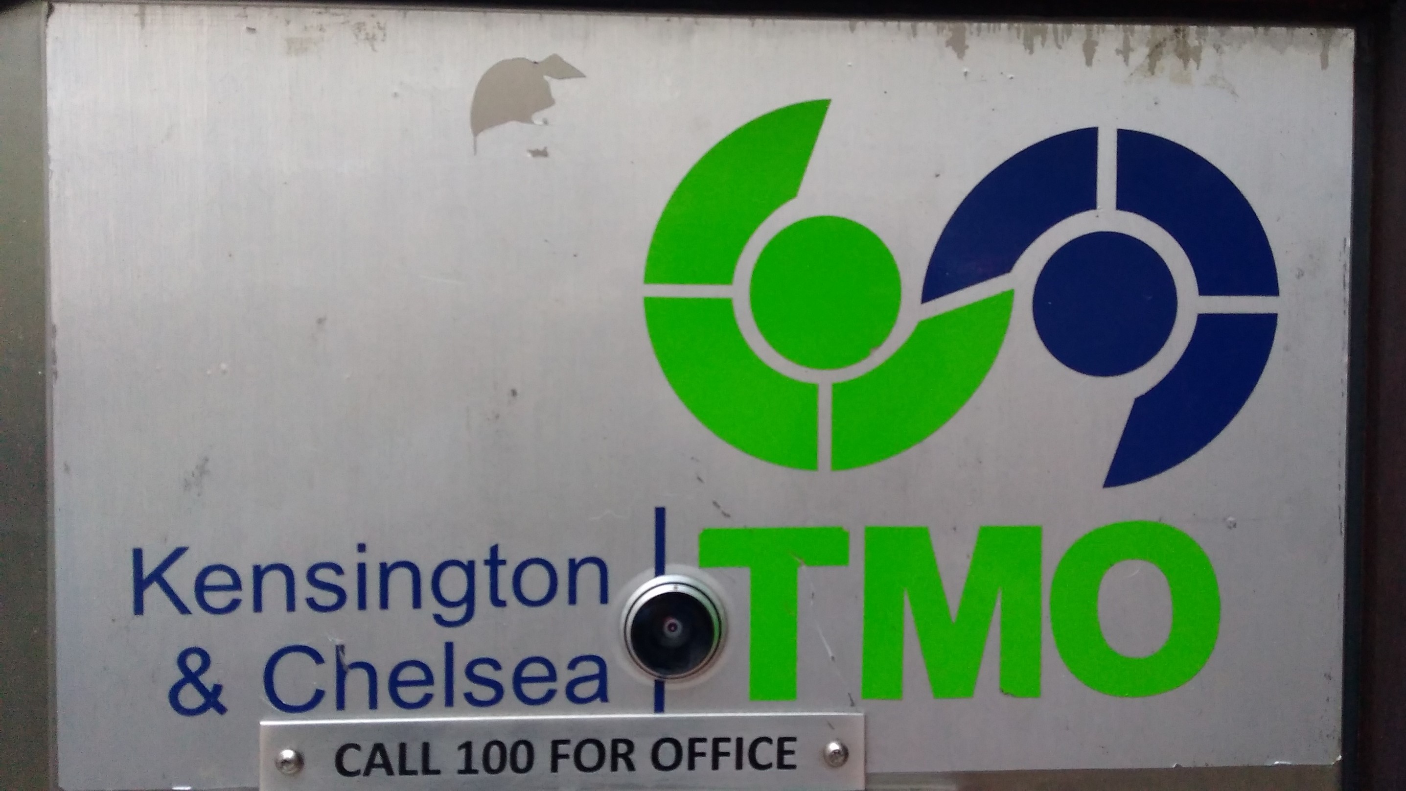 North Ken in Limbo – Urban Dandy