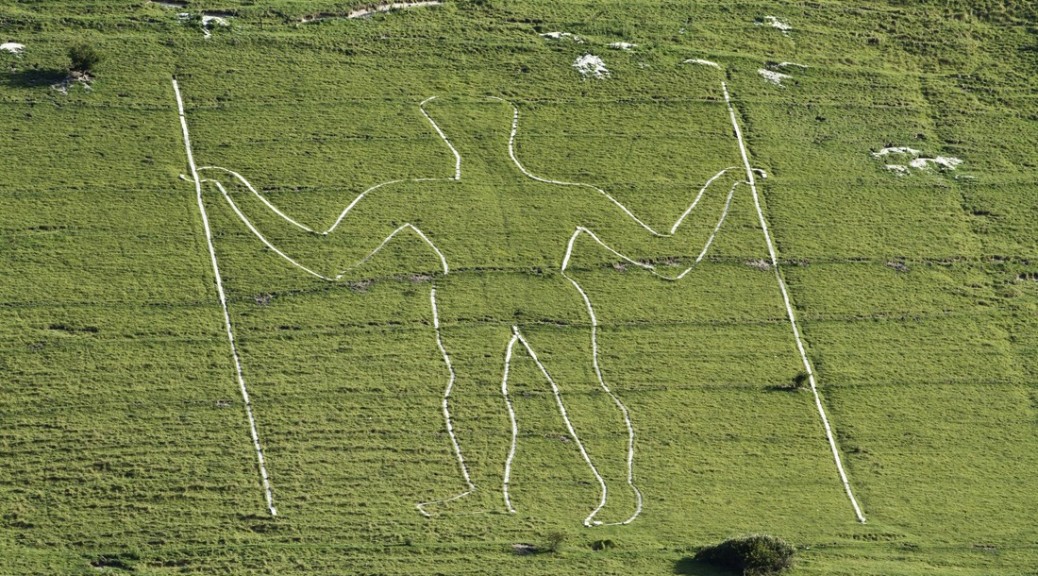 Going Back to the Long Man – Urban Dandy