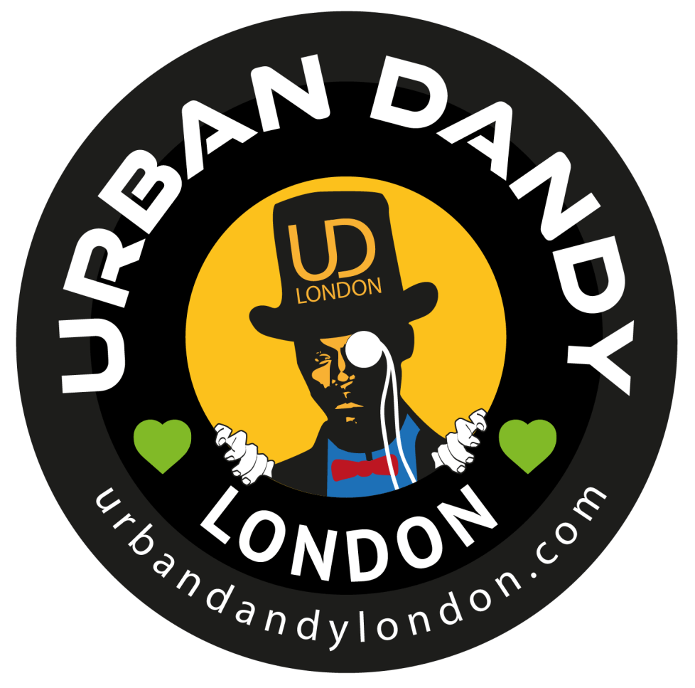 COGITATIONS OF A SIMPLE MAN – Urban Dandy