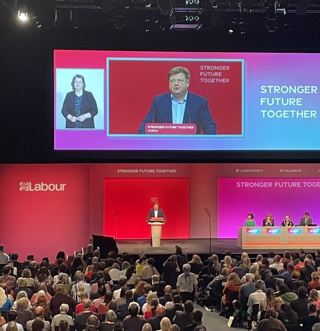 Starmer’s Officials Lied About Antisemitism in Kensington – Urban Dandy