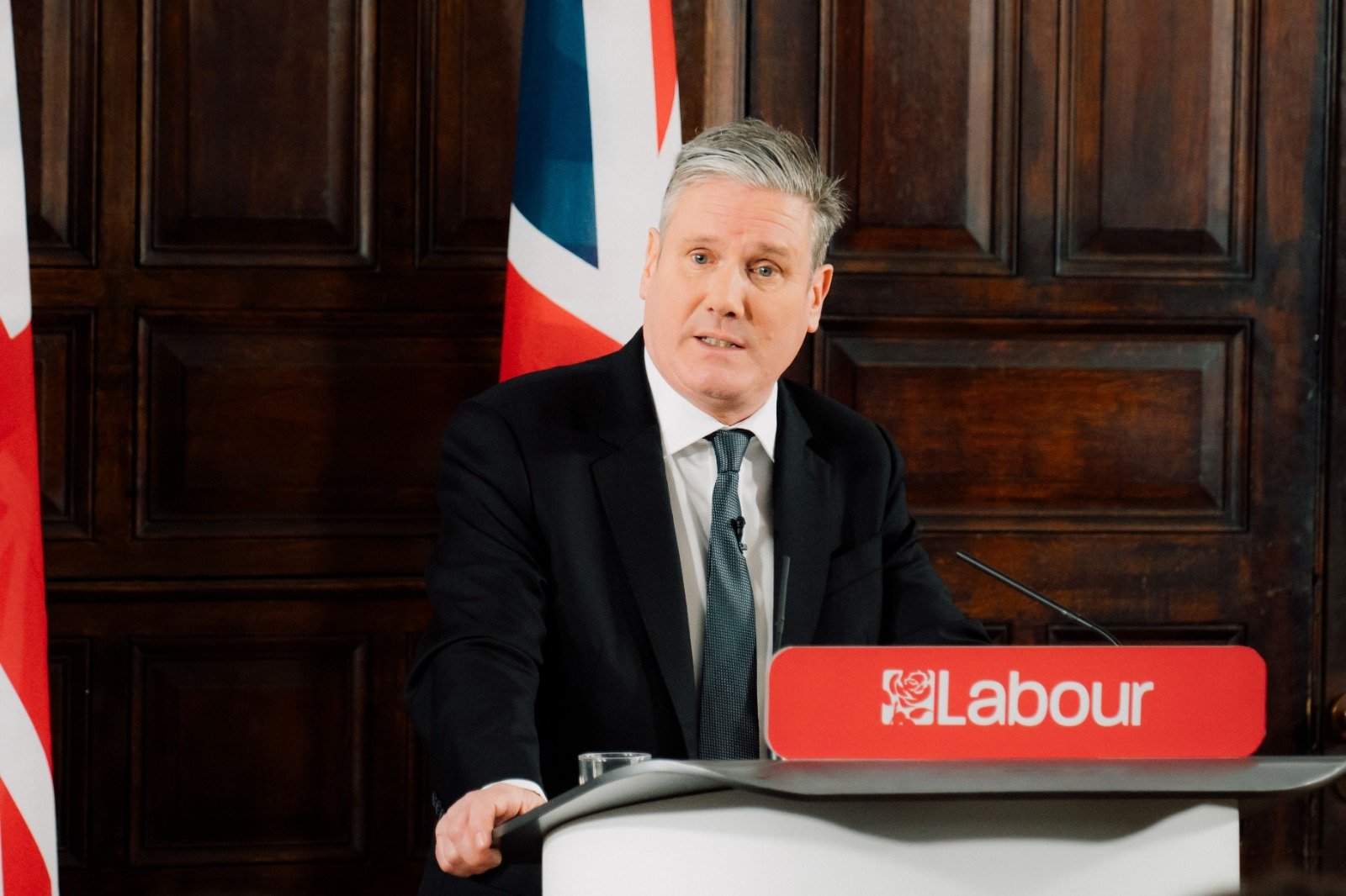 Starmer’s Officials Lied About Antisemitism in Kensington – Urban Dandy